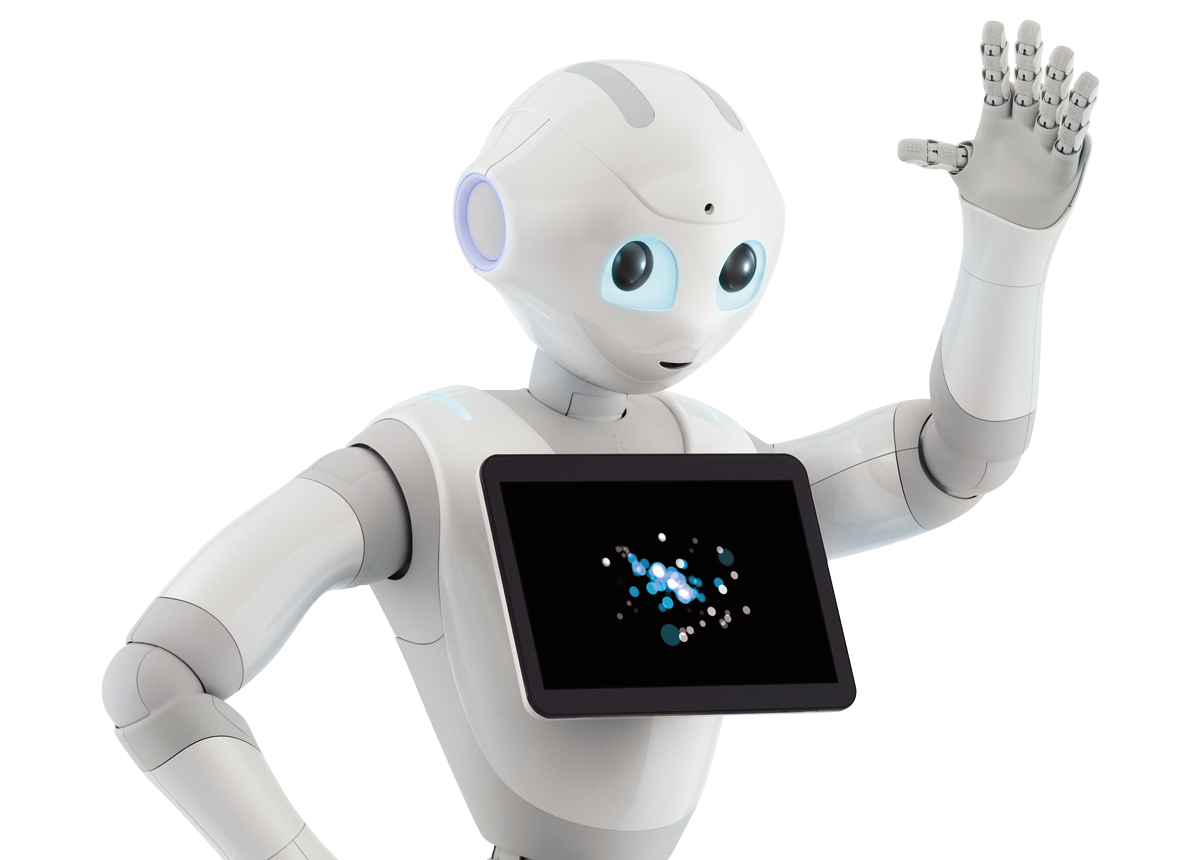 Centre ophtalmologique IRIDIS • Pepper vous souhaite une excellente ...